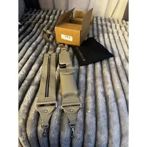 Bandolier | Cell Phones & Accessories | Bandolier Billiegreigetan ...